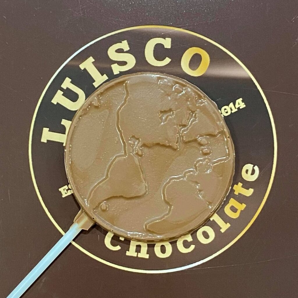 Chocolate | Luisco Chocolate